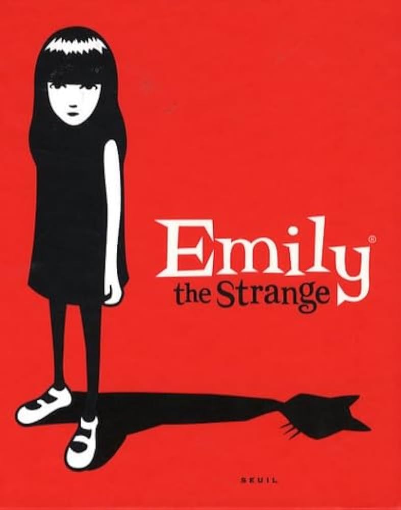 Emily the Strange